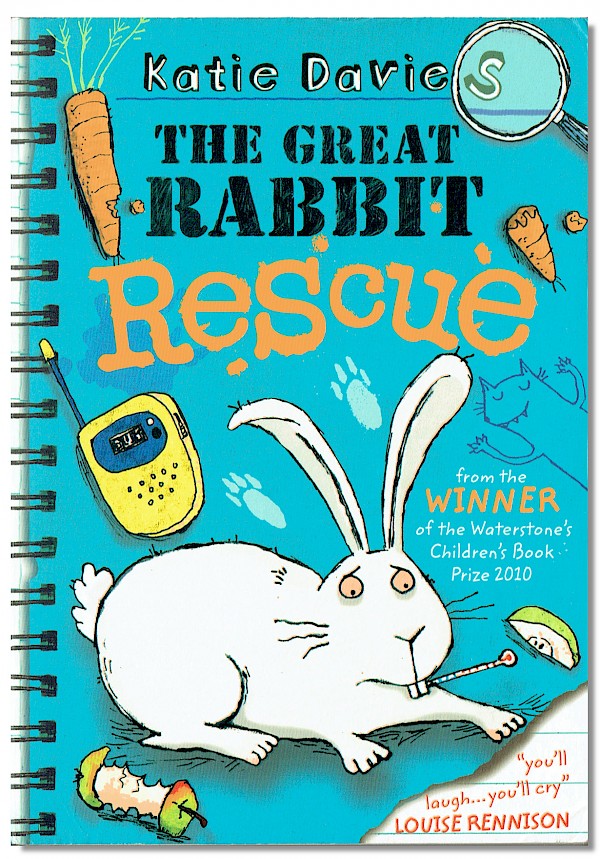 Hannah Shaw • Author and Illustrator - Chapter books